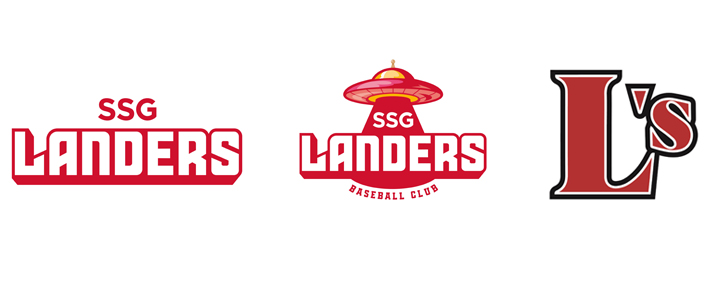 SSG 랜더스, 구단 공식 엠블럼·로고 공개