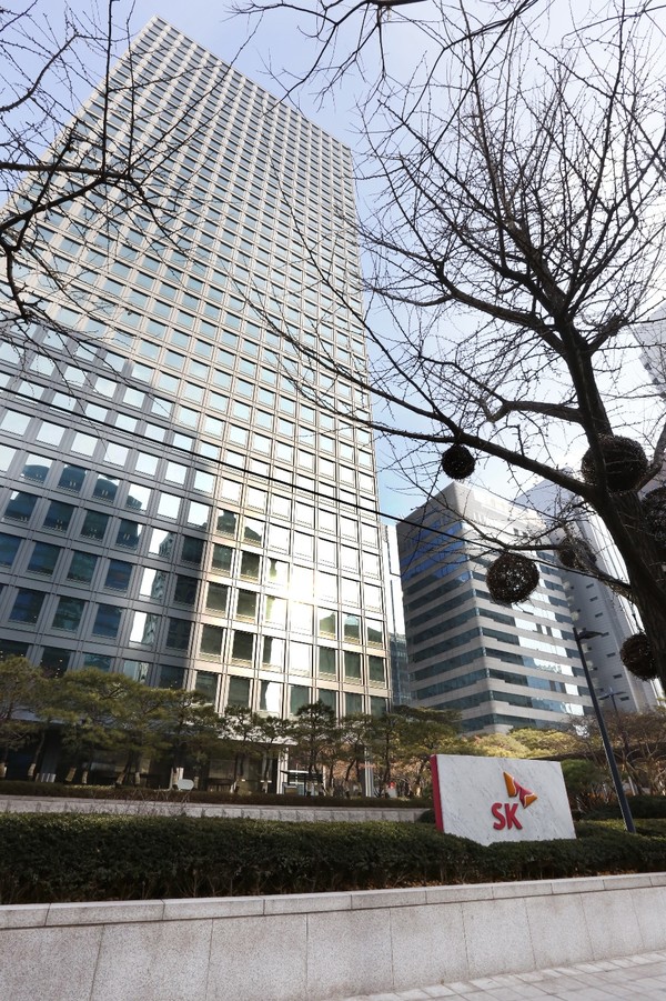 SK이노, 1Q 영업익 3750억원…전 분기 대비 '흑자 전환'