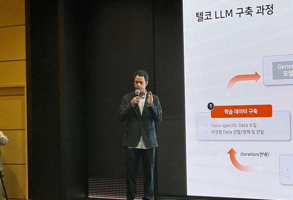 SKT, '텔코LLM' 6월 출격…AI로 바꾸는 통신세상