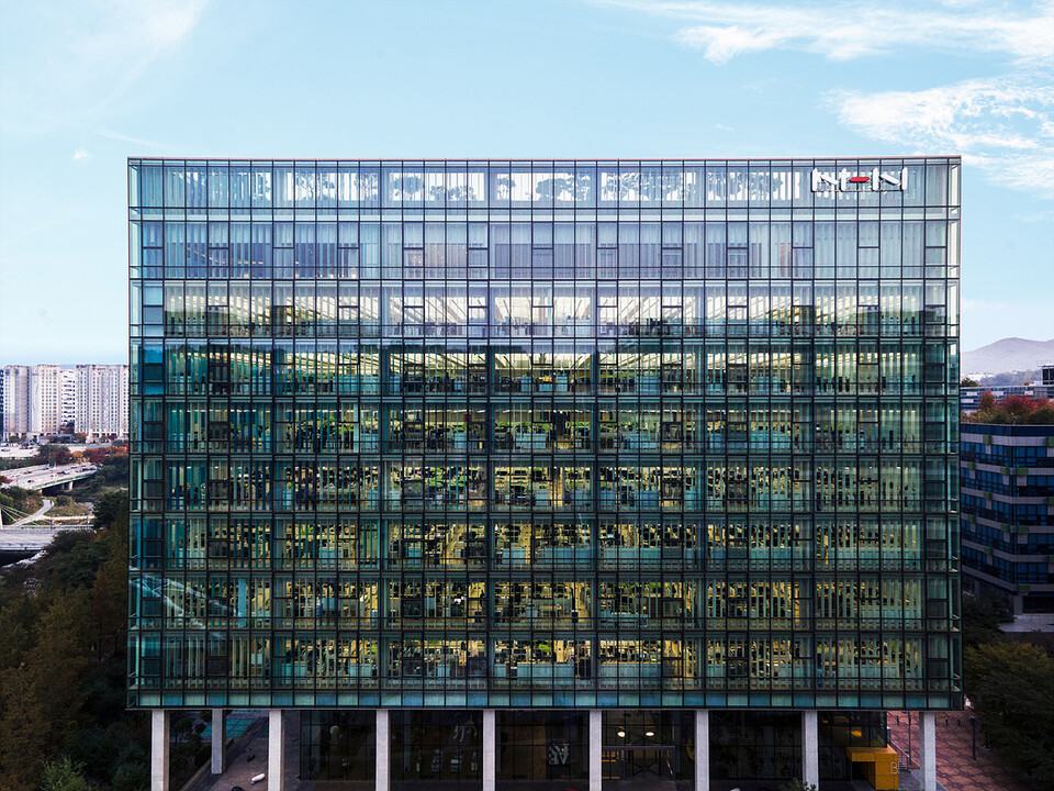 NHN, 1Q 영업이익 273억원…전년比 42.8%↑