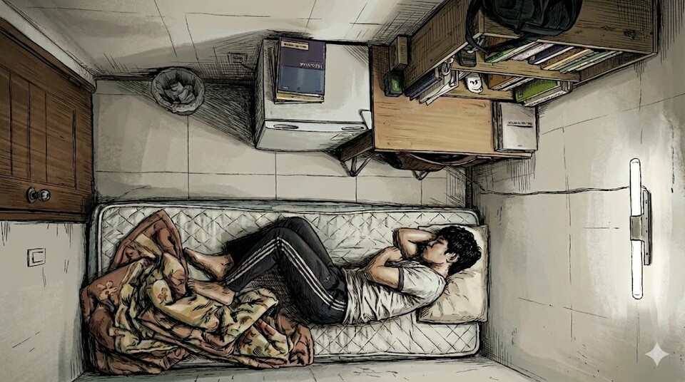 [新한국계급사회②] 무너진 계층 사다리, 고착화되는 빈곤의 굴레