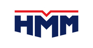 HMM, 1분기 영업익 3069억원…전년比 90% 뚝